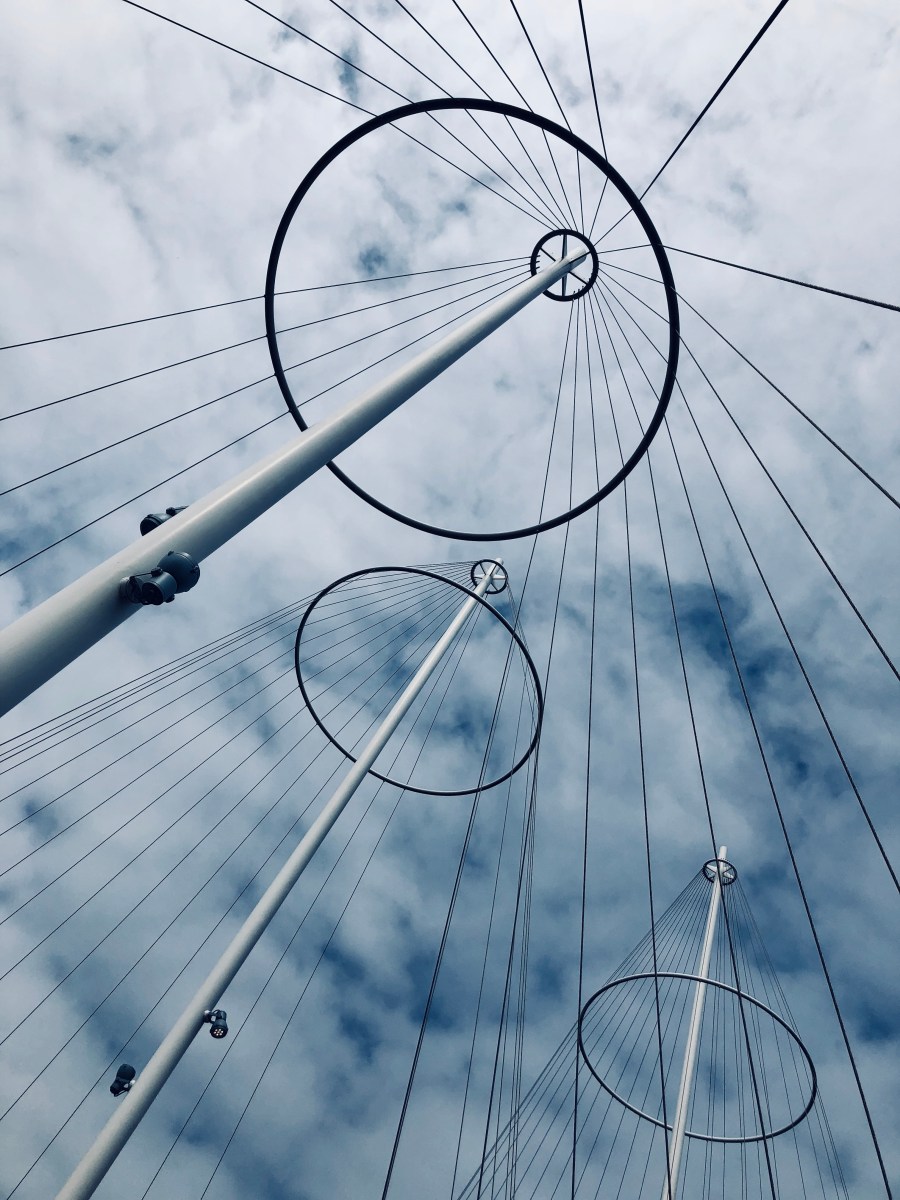 A Widow’s Hidden World: Forever Entangled, Forever Changed – The Unseen ...